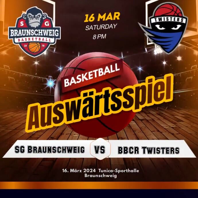 basketball game night | PosterMyWall