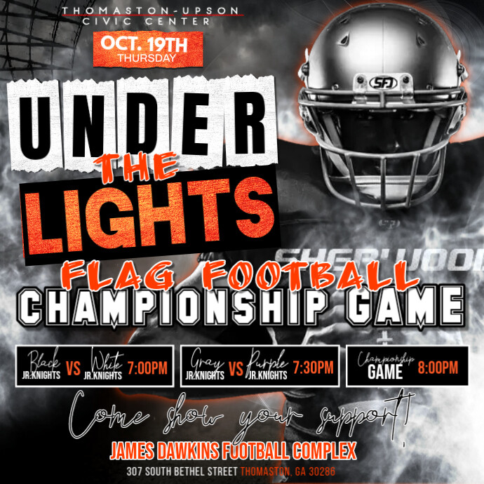 game night | PosterMyWall