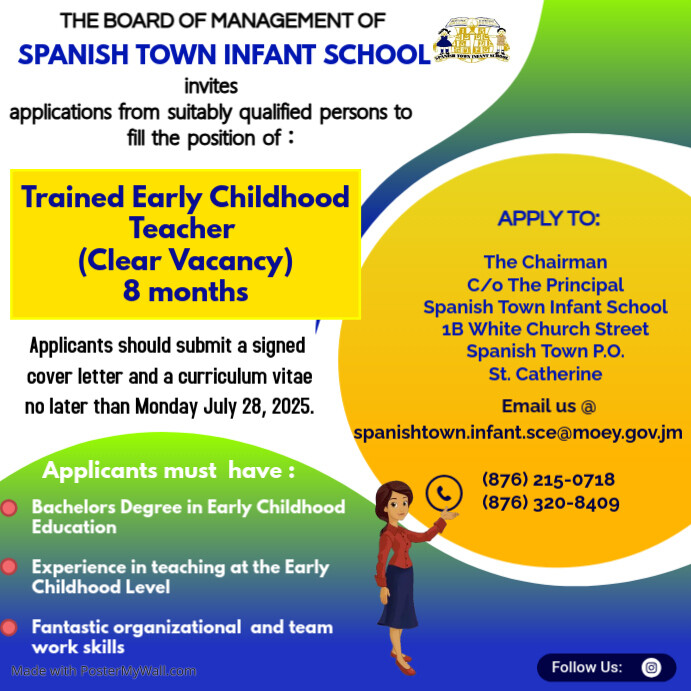 Advertisement for Watchman 2022 | PosterMyWall