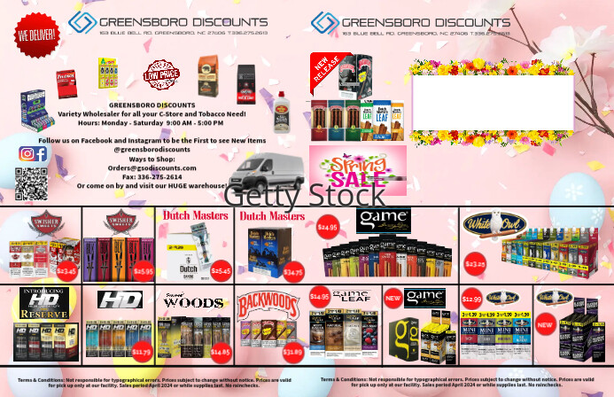 4 page (3) | PosterMyWall