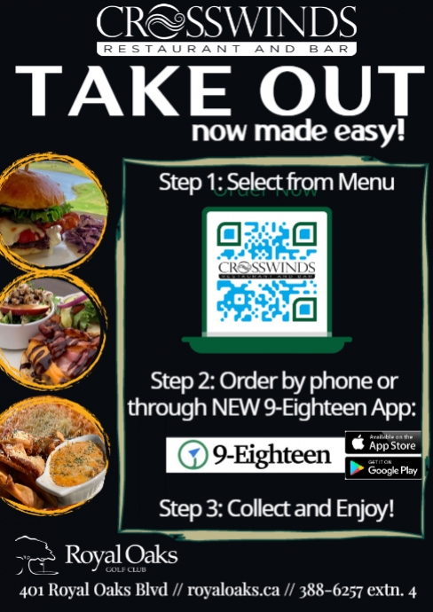 Copy of Copy of Take out Menu Price List Flyer Poster Food | PosterMyWall