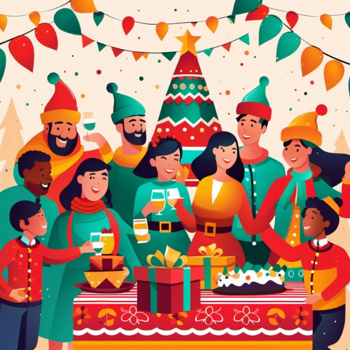 Copy of Celeberation | PosterMyWall