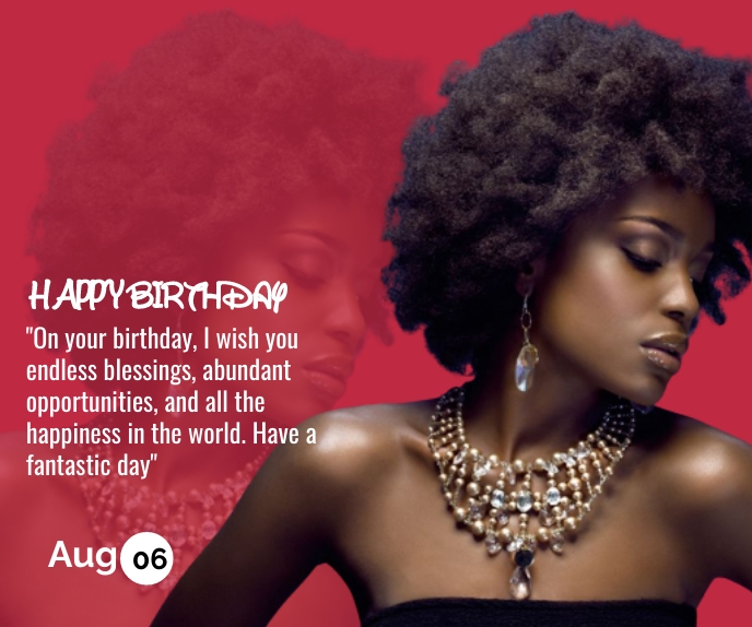 celebration Template | PosterMyWall