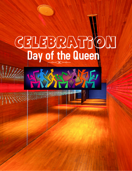 celebration flyer Template | PosterMyWall