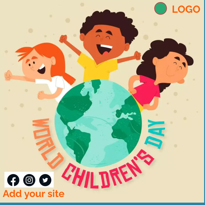 Celebration flyer template | PosterMyWall