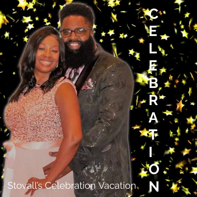 Celebration Instagram Post Template | PosterMyWall