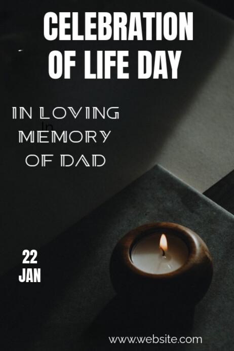 Copy of Life and Love | PosterMyWall