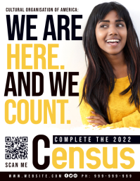 Customizable Design Templates for statistics day | PosterMyWall