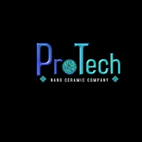 Nano Ceramic Company Logo Template | PosterMyWall