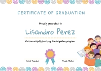 Purple Certificate Template | PosterMyWall