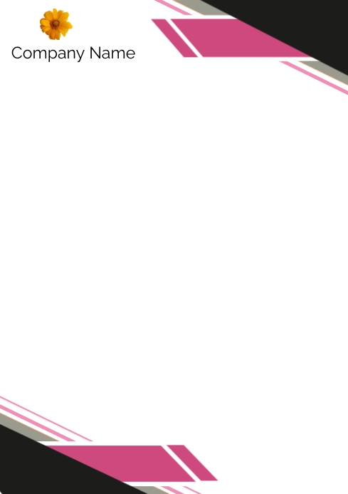 Certificate Design 3 Template Postermywall