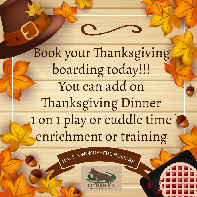 thanksgiving Instagram post | PosterMyWall