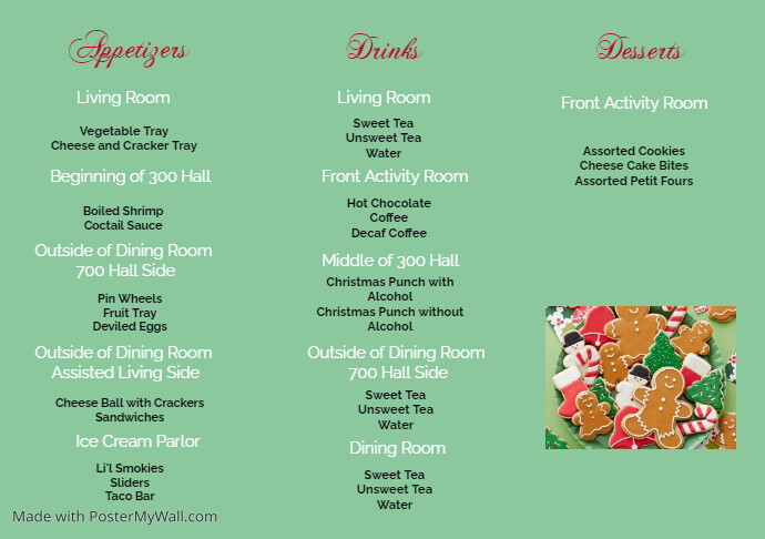 Red Taco Joint Restaurant Leaflet | PosterMyWall