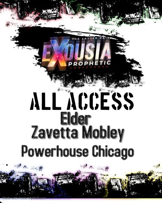 Copy of Exousia Security | PosterMyWall