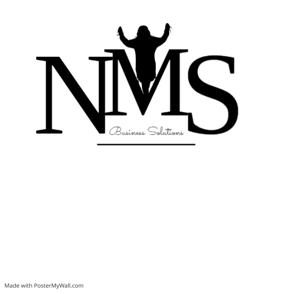 Copy of NMS Logo (4) | PosterMyWall