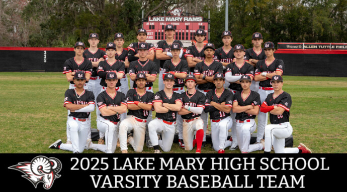 SOFTBALL FENCE BANNER | PosterMyWall