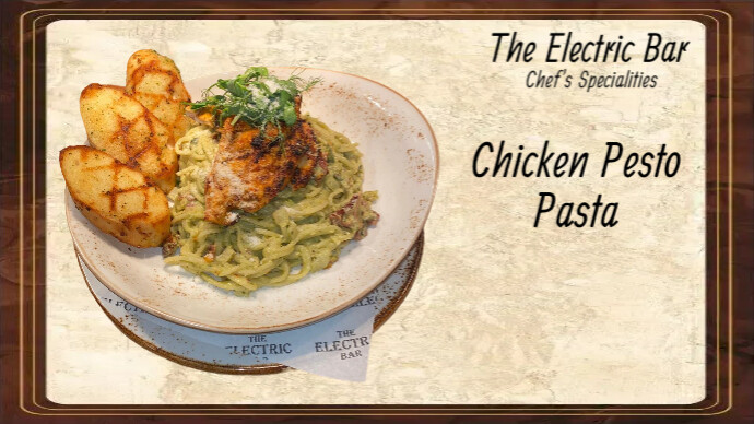 Chilli Lime Honey Grilled Chicken | PosterMyWall