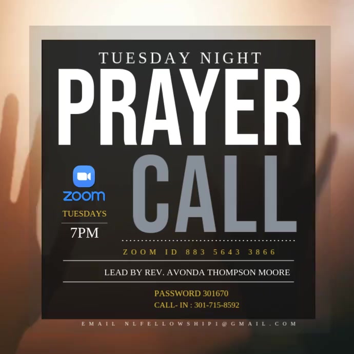 Prayer | PosterMyWall