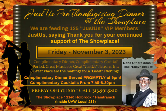 THANKSGIVING (1) | PosterMyWall