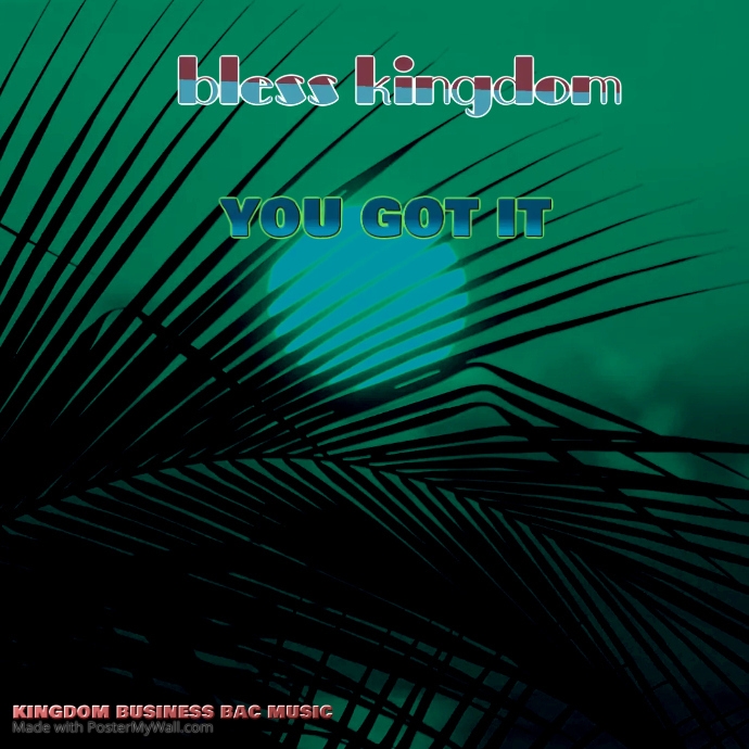 Good Vibes CD Cover Template | PosterMyWall