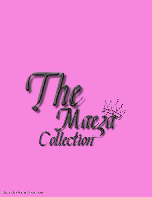 The Maeza Collection | PosterMyWall