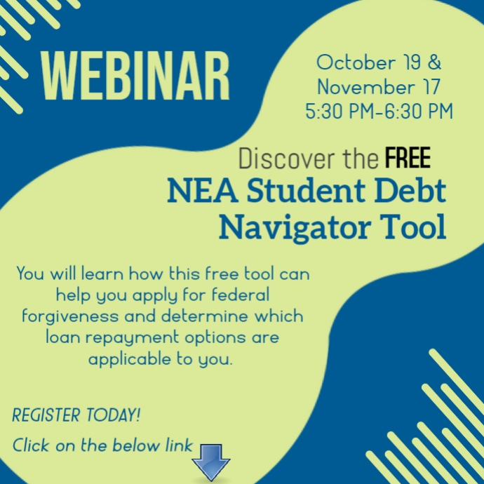 Copy of Webinar events | PosterMyWall