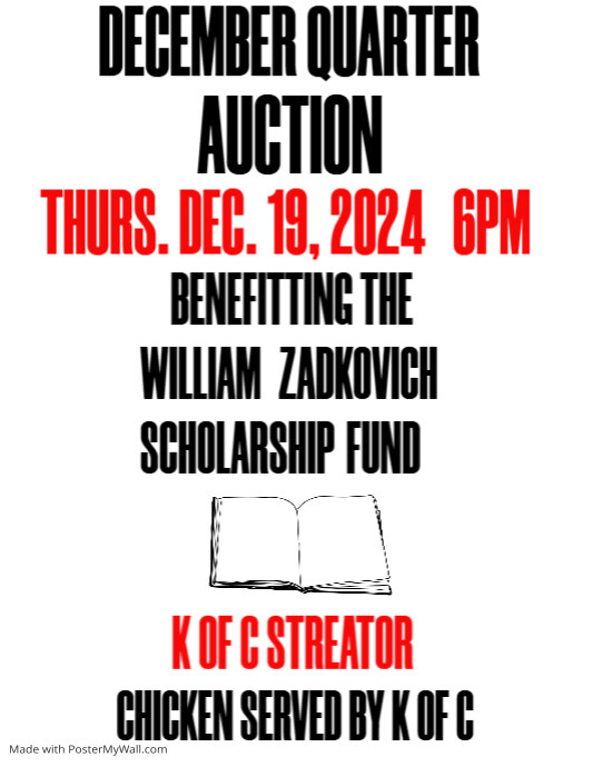 Flyer | PosterMyWall