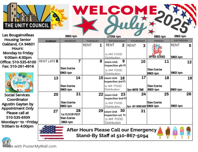 Copy of Copy of Copy of Copy of Copy of May 2021 Monthly Events ...