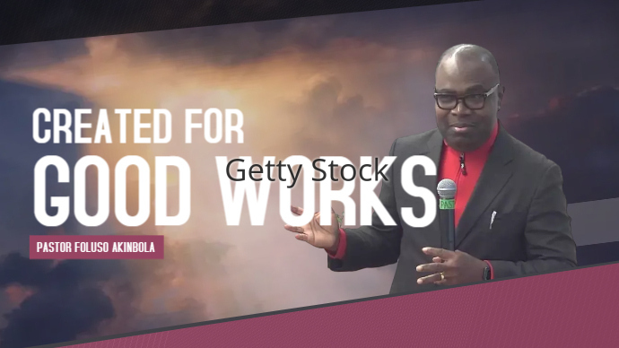 CHURCH YOUTUBE THUMBNAIL TEMPLATE | PosterMyWall