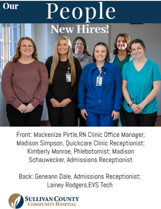 Our People 2 | PosterMyWall