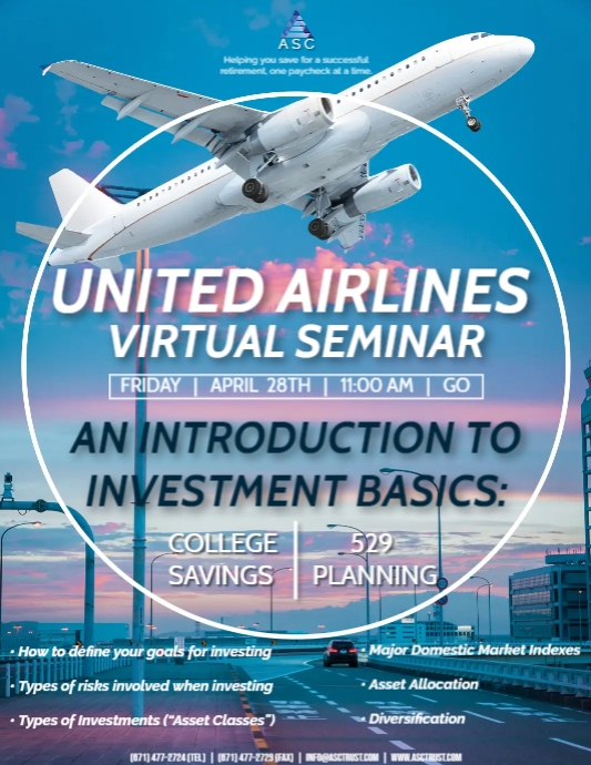 AIRLINE | PosterMyWall