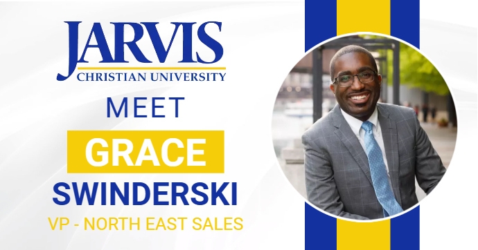 JCU - Student Spotlight (Facebook) | PosterMyWall