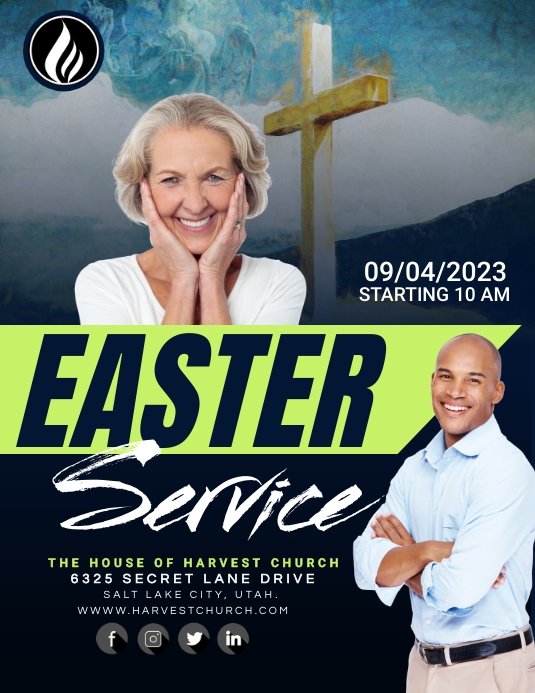 Copy of CH 138 | PosterMyWall