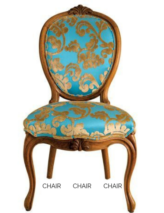 Chair Template | PosterMyWall