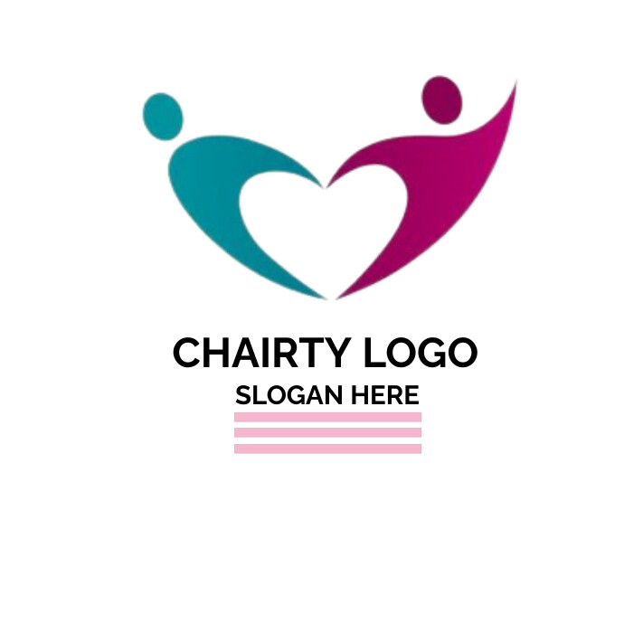 Plantilla de CHAIRTY LOGO | PosterMyWall