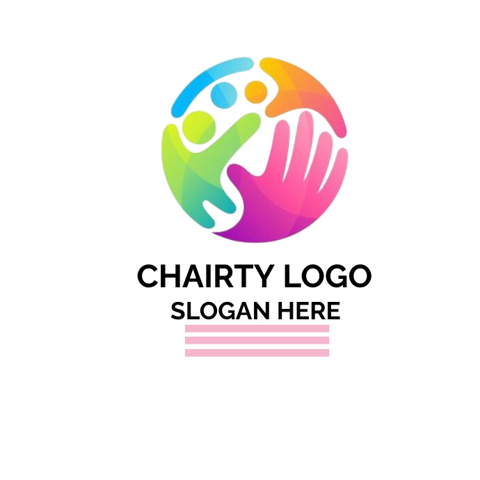 CHAIRTY LOGO Templat | PosterMyWall