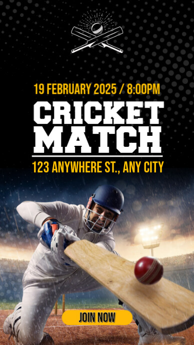 Modèle Champion trophy Pakistan Vs India | PosterMyWall