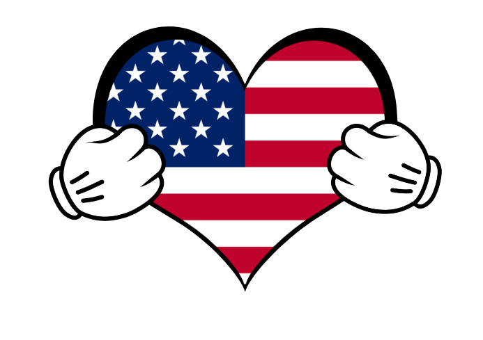 Change flag ripped shirt tshirt design Template | PosterMyWall