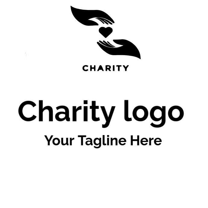 charity Template | PosterMyWall
