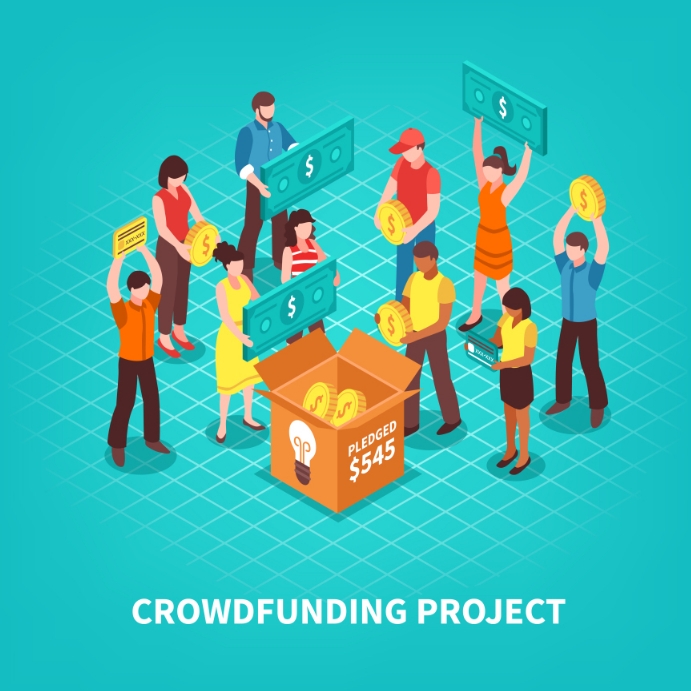 Charity donation design flyer Template | PosterMyWall