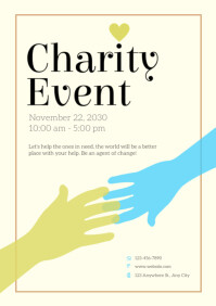 Event Flyer Template | PosterMyWall