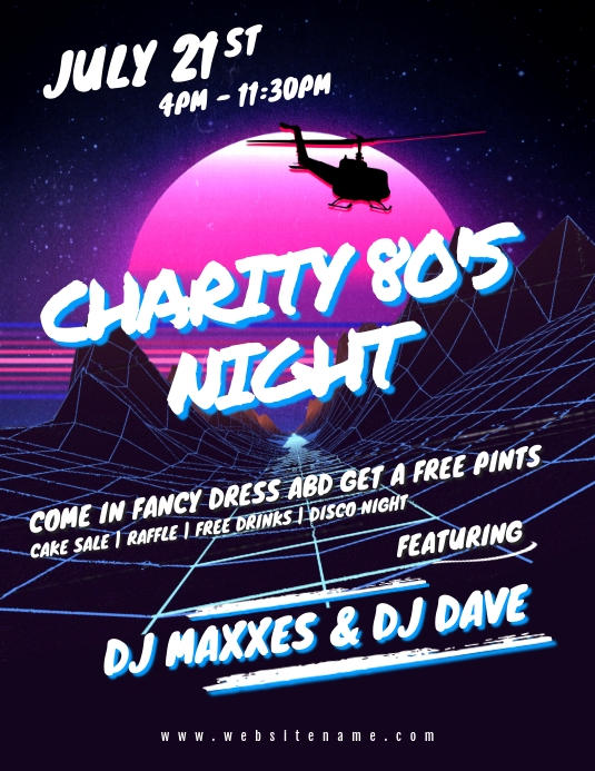 This Design Template is not available | PosterMyWall