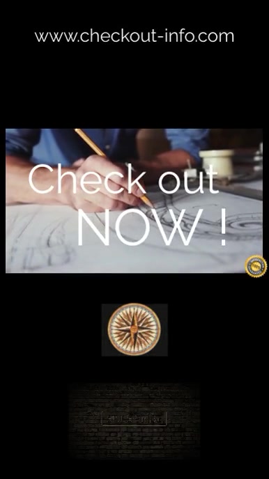 Check out now! - Instagram Story Template | PosterMyWall