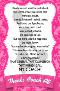 70+ Customizable Design Templates for Poem | PosterMyWall