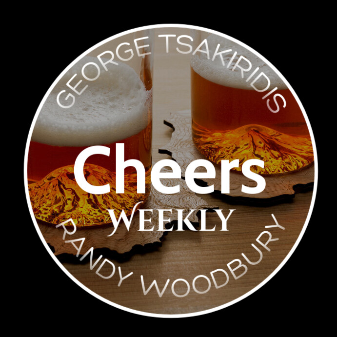 Cheers Weekly Celebrations Poster Template | PosterMyWall