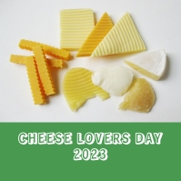 CHEESE Template | PosterMyWall