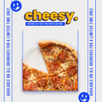 Pizza Template Ads | PosterMyWall
