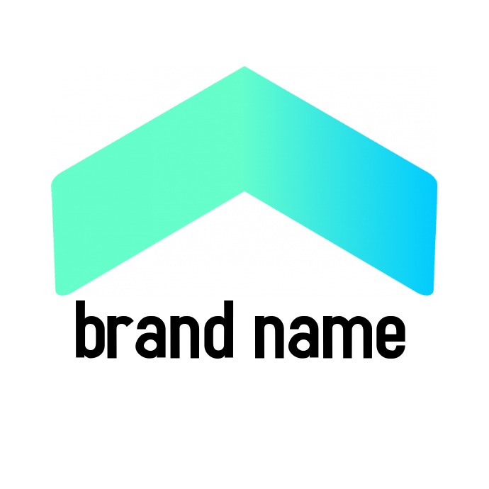 chevron logo Template | PosterMyWall