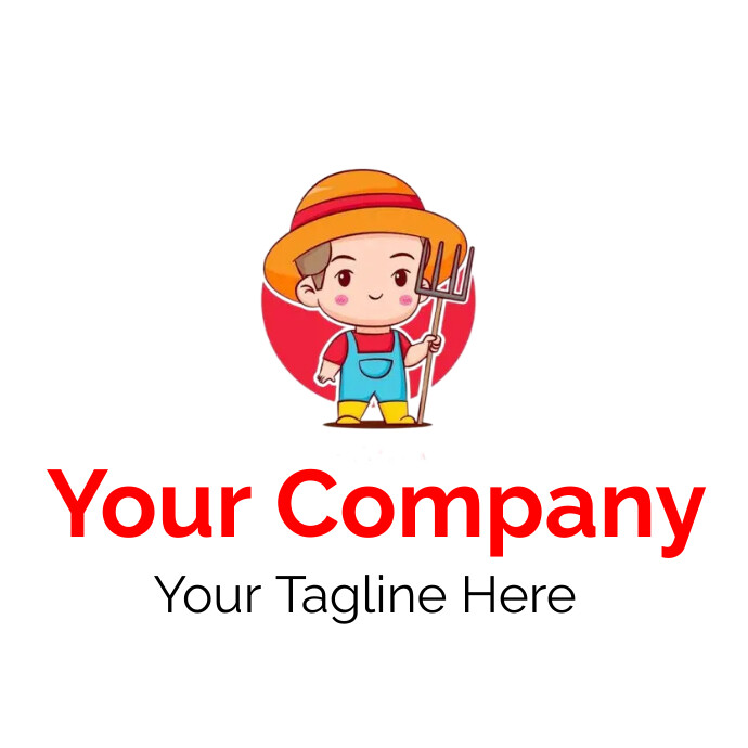 Chibi Art Logo Template | PosterMyWall