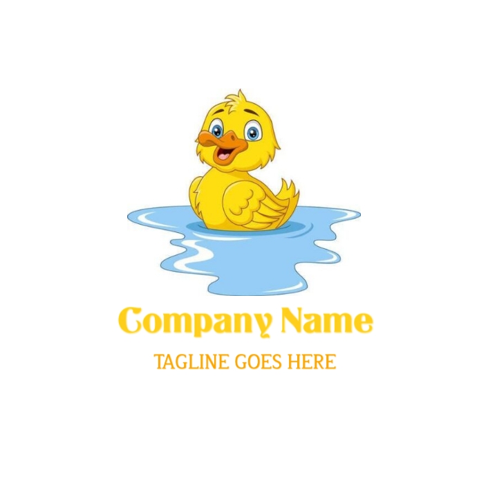 Chick Logo Template | PosterMyWall